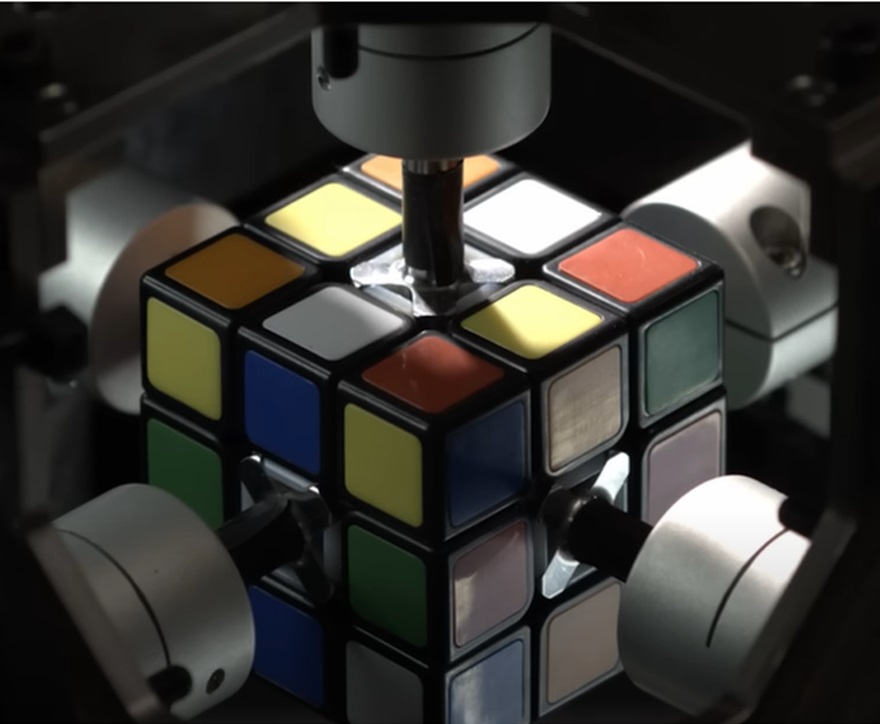 Services - Megadrive Automation