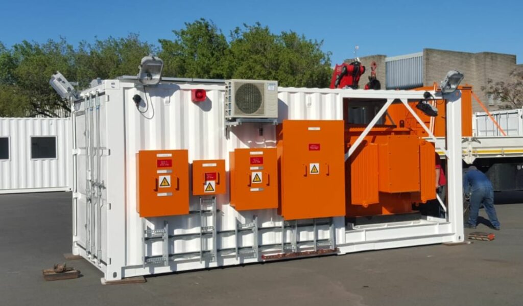 Reliable Power Systems for Long-Lasting Protection | MegaDrive